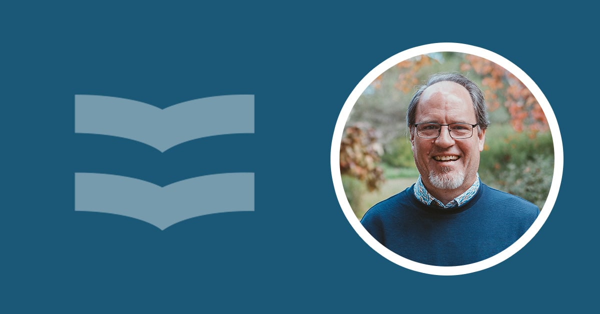 Open Lecture: Interpreting the Bible with Dr Steve Young - Perth Bible ...